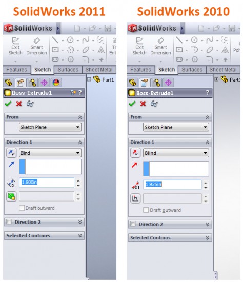 SolidWorks 2011: User Interface Enhancements – RickyJordan.com SolidWorks 2011: User Interface Enhancements – RickyJordan.com