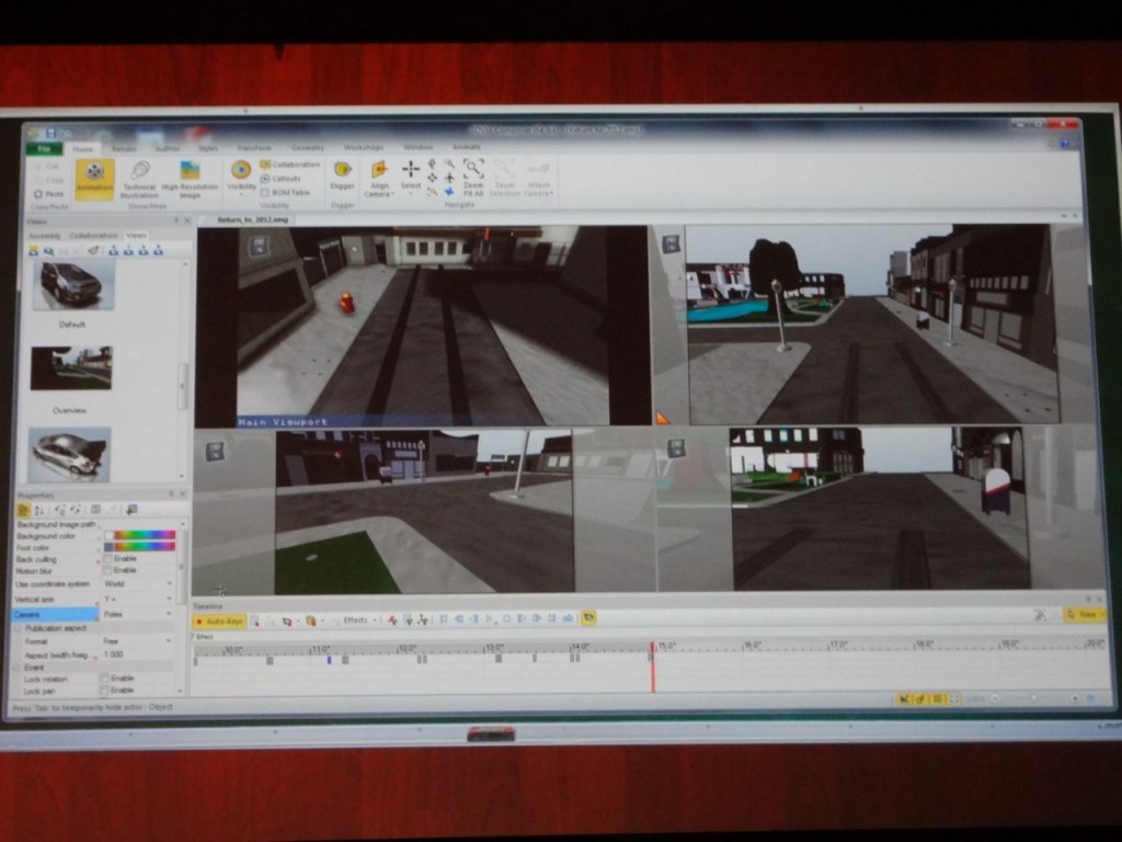 SolidWorks 2013 Sneak Peek – RickyJordan.com