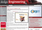 SolidWorks 2009 Explosion | Ricky Jordan's Blog