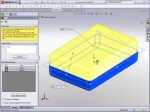 SolidWorks 2009: Split Feature – RickyJordan.com