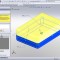 SolidWorks 2009: Weldments | Ricky Jordan's Blog