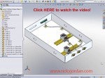 SolidWorks Electrical Routing – Part 2 – RickyJordan.com