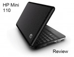 HP Mini 110 Review – RickyJordan.com