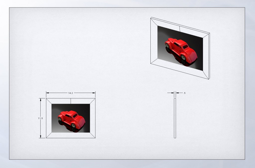 SolidWorks 2010: Sketch Pictures in Drawings – RickyJordan.com