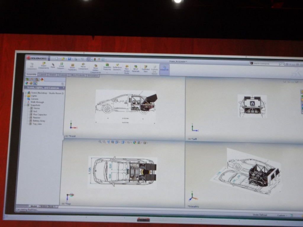SolidWorks 2013 Sneak Peek – RickyJordan.com