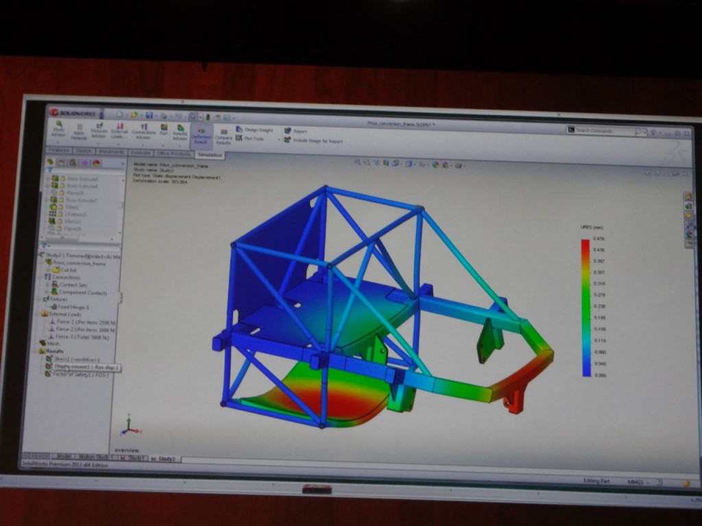 SolidWorks 2013 Sneak Peek – RickyJordan.com