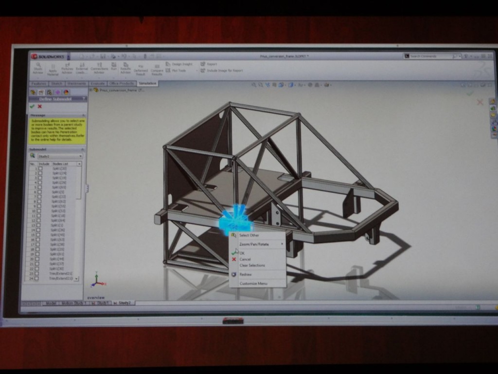 SolidWorks 2013 Sneak Peek | Ricky Jordan's Blog