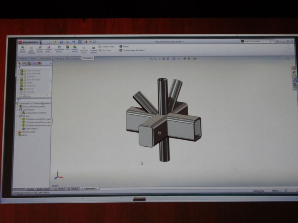 SolidWorks 2013 Sneak Peek – RickyJordan.com