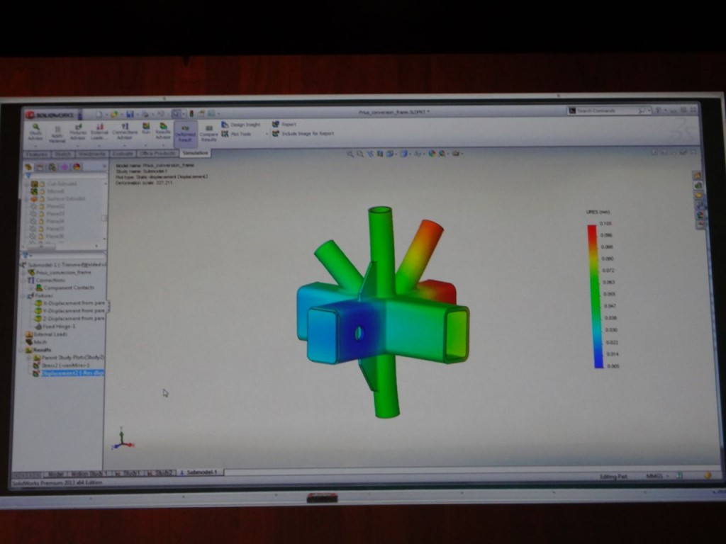 SolidWorks 2013 Sneak Peek | Ricky Jordan's Blog