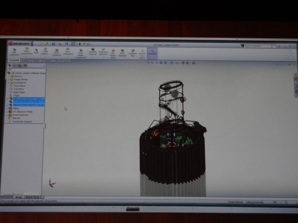 SolidWorks 2013 Sneak Peek – RickyJordan.com