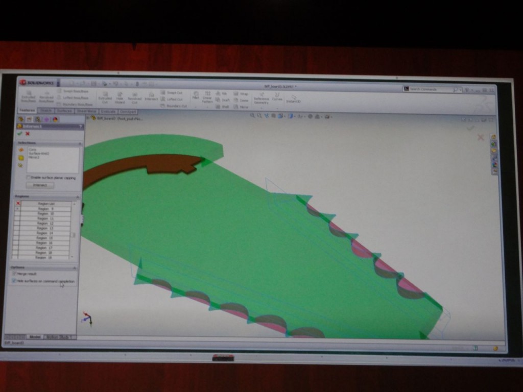 SolidWorks 2013 Sneak Peek – RickyJordan.com