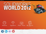 Download the SolidWorks World App! – RickyJordan.com