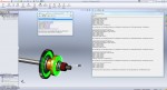 SolidWorks 2013: Measure Tool – RickyJordan.com