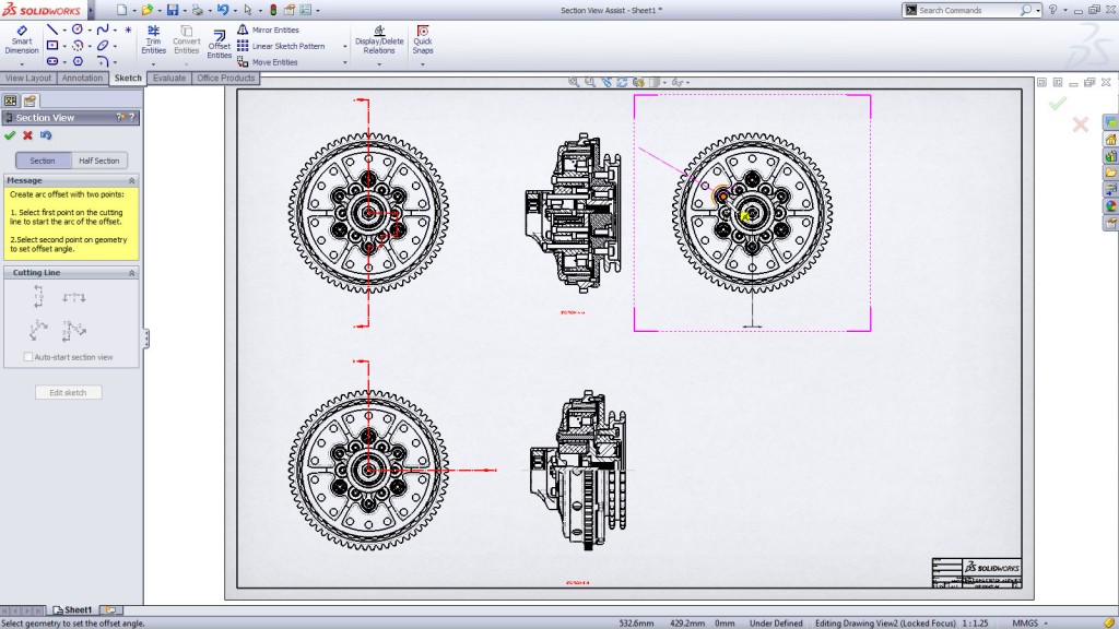 SolidWorks 2013 Announced – RickyJordan.com SolidWorks 2013 Announced – RickyJordan.com