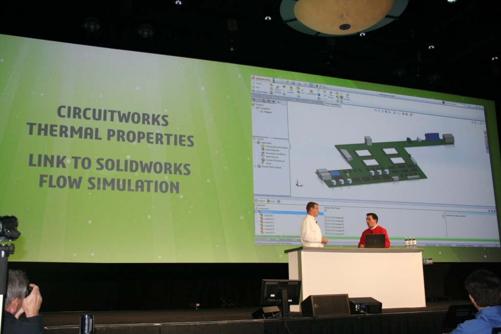 SolidWorks 2014 Sneak Peek – RickyJordan.com